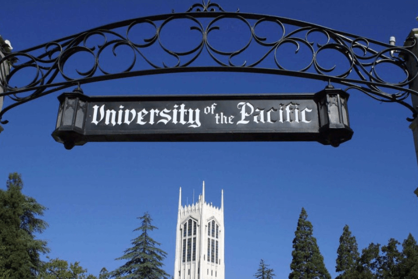 Clorox - Tiger Trek | University of the Pacific